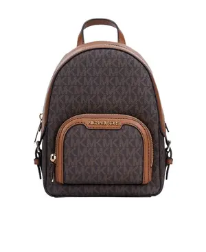 Michael Kors Jaycee Mini Backpack
