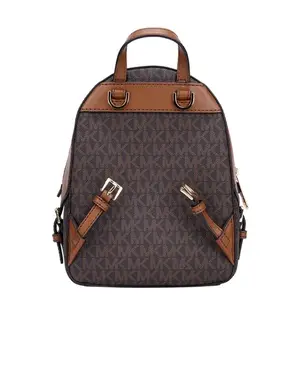 Michael Kors Jaycee Mini Backpack