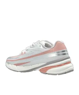 DIESEL® D-airspeed Low Lace-up Sneakers - Gray