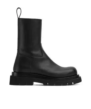 Bottega Veneta Lug Boots