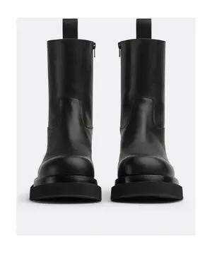 Bottega Veneta Lug Boots