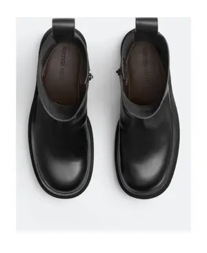 Bottega Veneta Lug Boots