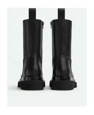 Bottega Veneta Lug Boots