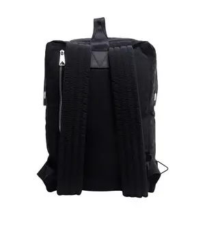 Bottega Veneta Zip Backpack