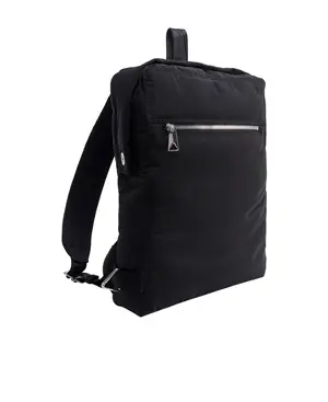 Bottega Veneta Zip Backpack