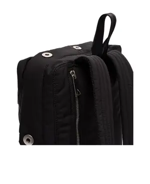 Bottega Veneta Zip Backpack