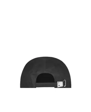 1017 Alyx 9sm Baseball Cap With Logo Embroidery