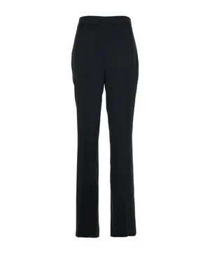 Twinset Straight Leg Pants For Women