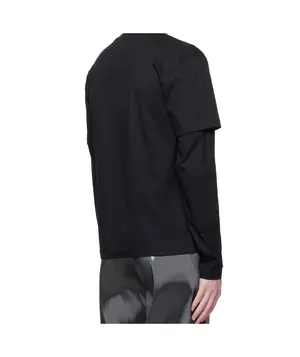 HELIOT EMIL Fulgens Long Sleeve T-shirt