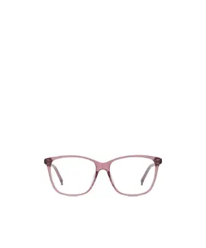 Kenzo Square Eyeglasses - Multicolor