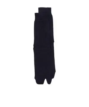 Maison Margiela Ankle Socks Hosiery For Women