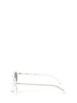 Prada Cat Eye Frame Sunglasses