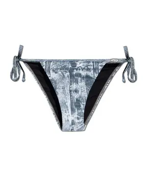 DIESEL® Brigitte Bikini Brief - Blue