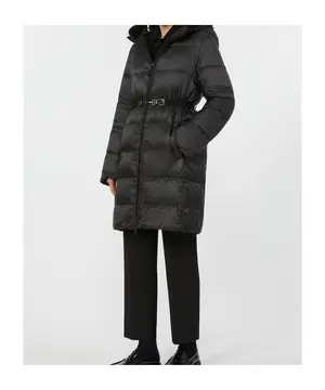 Max Mara Seipar Down Jacket