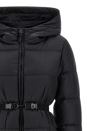 Max Mara Seipar Down Jacket