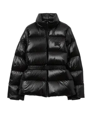 Burberry Ekd Puffer Jacket