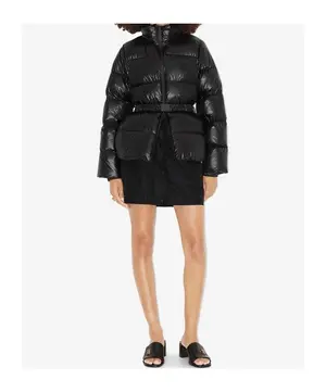 Burberry Ekd Puffer Jacket
