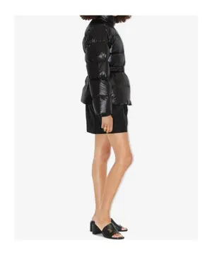 Burberry Ekd Puffer Jacket