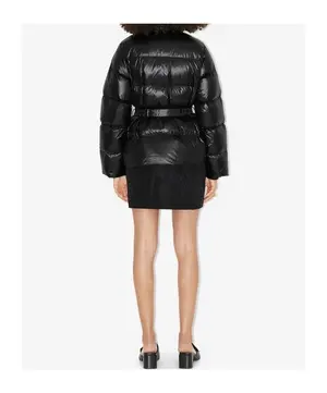 Burberry Ekd Puffer Jacket