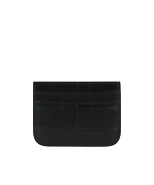 Balenciaga Le Cagole Embossed Cardholder