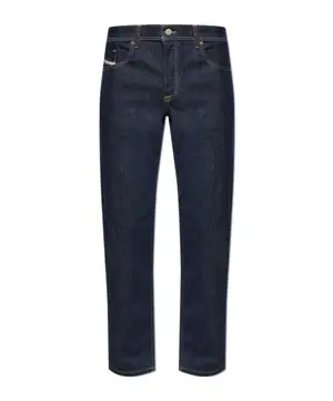 DIESEL® 2023 D-definitive Jeans - Blue