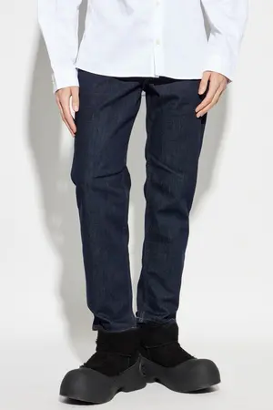 DIESEL® 2023 D-definitive Jeans - Blue