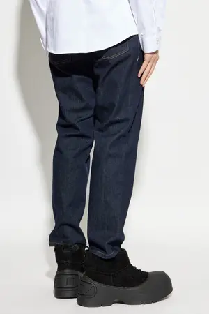 DIESEL® 2023 D-definitive Jeans - Blue