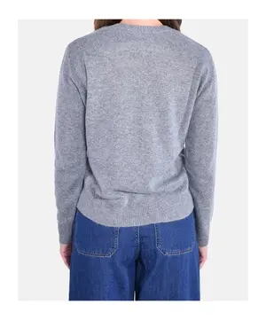 MC2 SAINT BARTH Long Sleeve Sweater