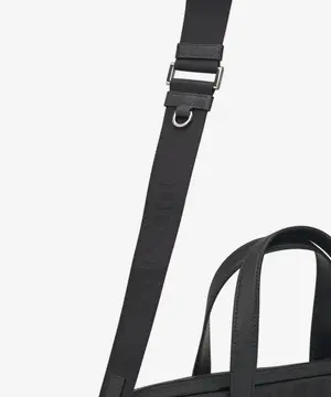 Prada Logo Handbag