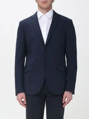 Etro Single-breasted Tailored Blazer
