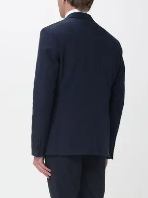 Etro Single-breasted Tailored Blazer