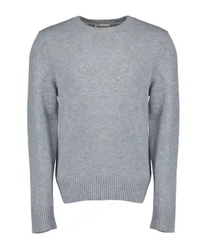 Officine Generale Trimmed Sweaters For Men
