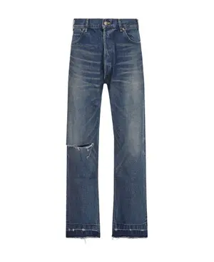 Celine Logo Bottoms For Men