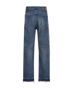 Celine Jeans