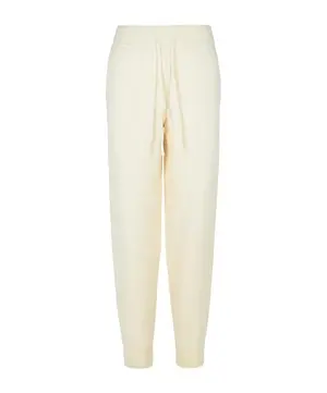 LOULOU STUDIO Drawstring Waist Athletic Pants