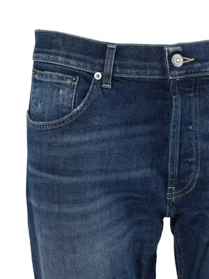DONDUP Dian Denim Jeans - Blue