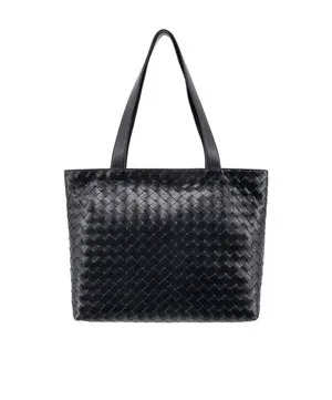 Bottega Veneta Intrecciato Briefcase