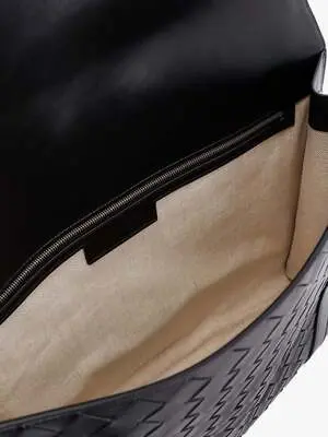 Bottega Veneta Intrecciato Briefcase
