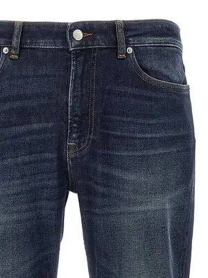 DEPARTMENT 5 Stones Five-pocket Jeans