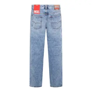 DIESEL® 2001 D-macro Straight-leg Jeans