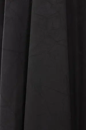 VIVIENNE WESTWOOD Sleeveless Draped Maxi Dress
