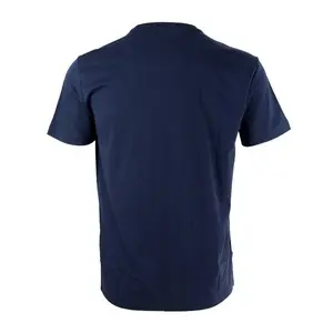 EA7 Logo Printed T-shirt