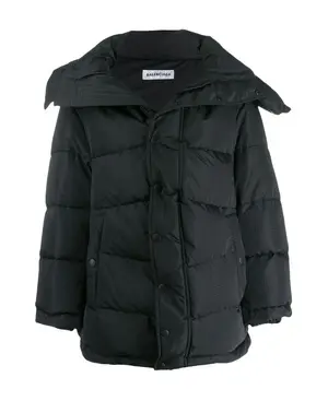 Balenciaga Puffer Coat