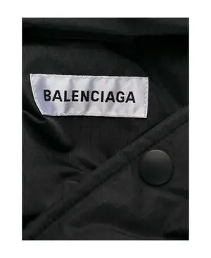 Balenciaga Puffer Coat
