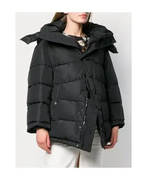 Balenciaga Puffer Coat