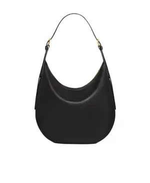 Celine Medium Heloise Bag In Supple Grained Calfskin