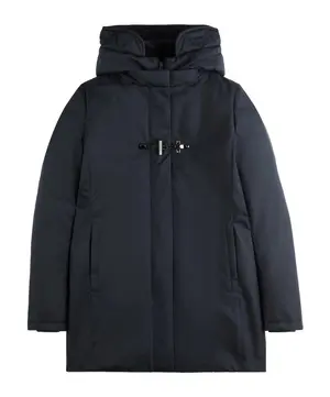 Fay Logo Outerwear For Women