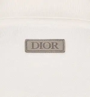 Dior Icons Polo Shirt