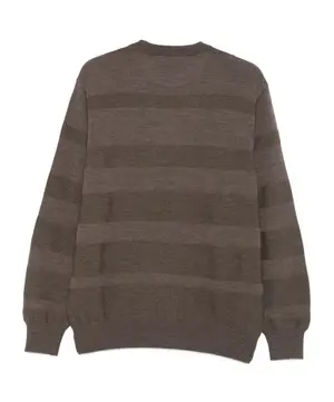 PAUL  SHARK Paul & Shark Striped Wool Pullover