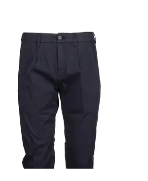 DEPARTMENT 5 Buttoned Chino Pants